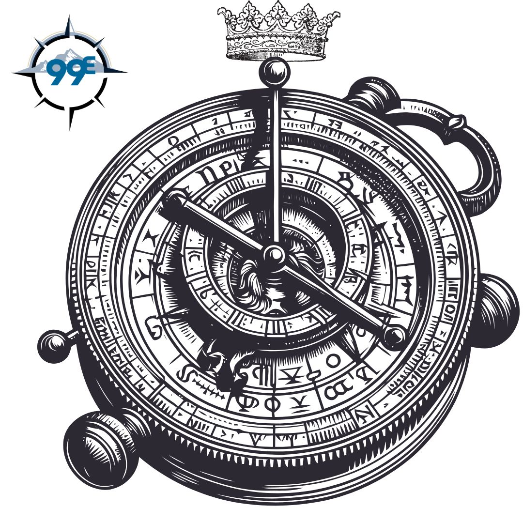 99e - The Hidden Projects | Empowering Visionary Leaders